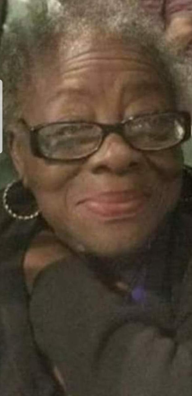 Barbara Ann Waters – Anthony E Ward Funeral Home – Crisfield and Prince ...