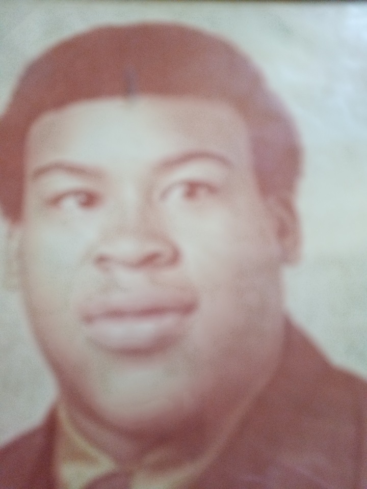 Samuel Whaley – Anthony E Ward Funeral Home – Crisfield and Prince Anne ...