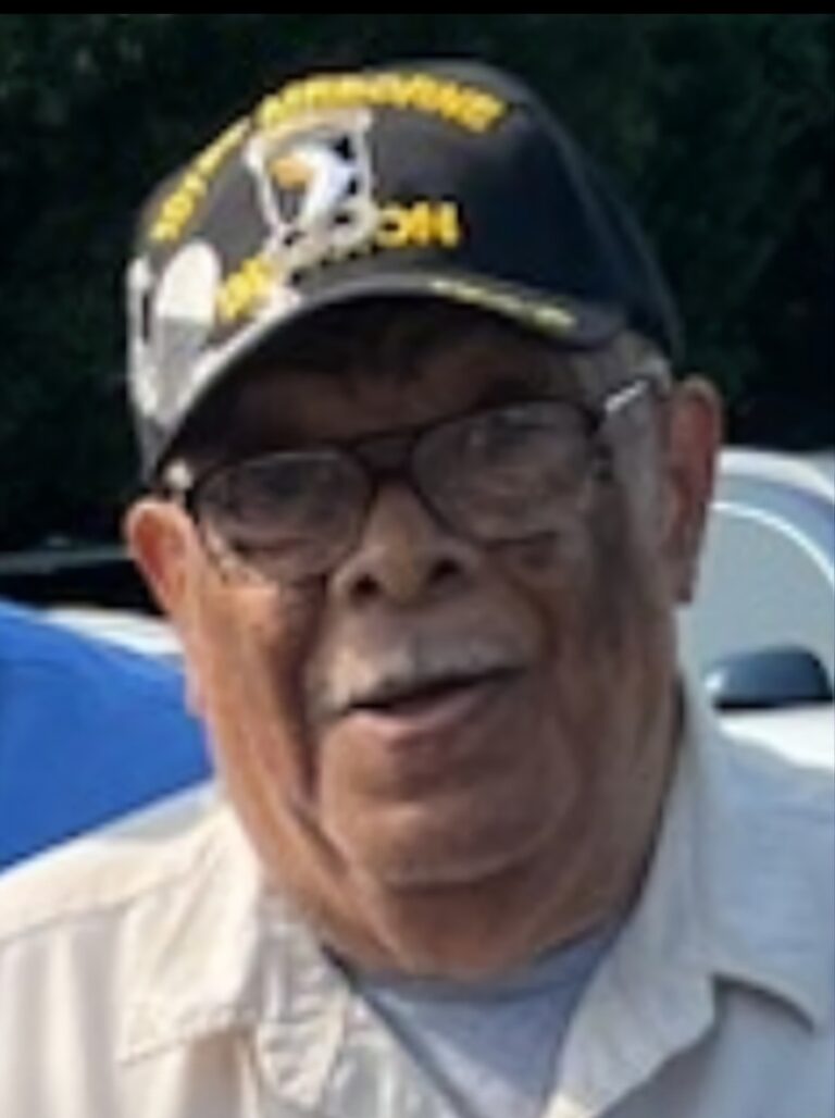 Randolph Lord – Anthony E Ward Funeral Home – Crisfield and Prince Anne ...