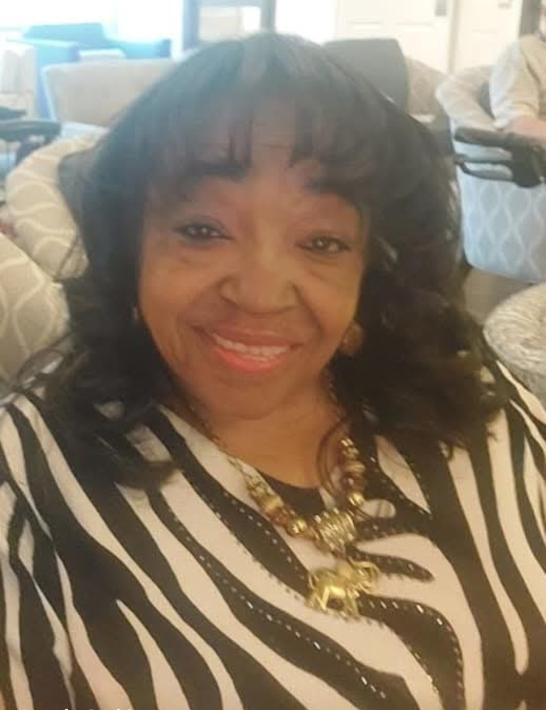 Shirley Ann Corbin – Anthony E Ward Funeral Home – Crisfield and Prince ...