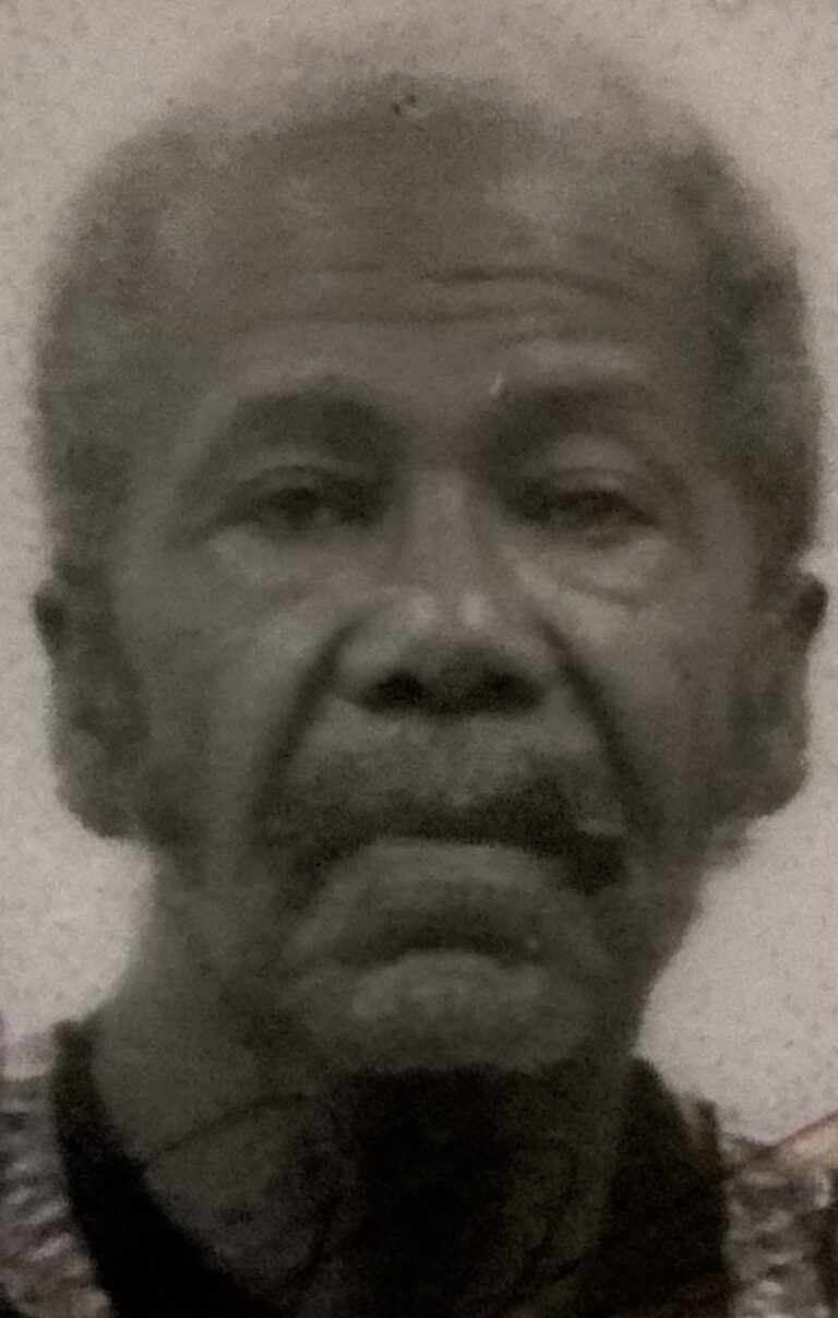 Thomas Saunders – Anthony E Ward Funeral Home – Crisfield and Prince ...