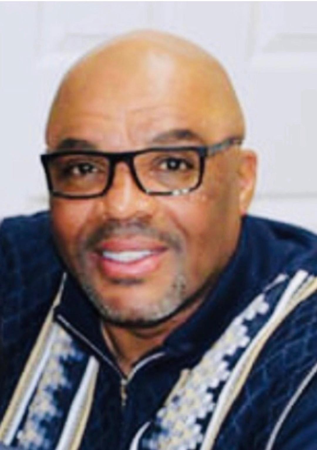 Elder Isaac “Barry” Banks – Anthony E Ward Funeral Home – Crisfield and ...